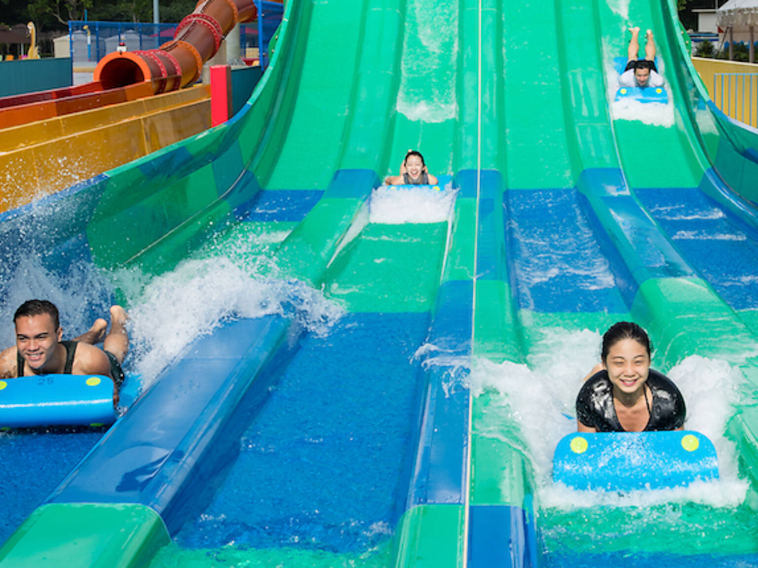 Pasir Ris Guide: Things To Do, Eat, Drink And Shop