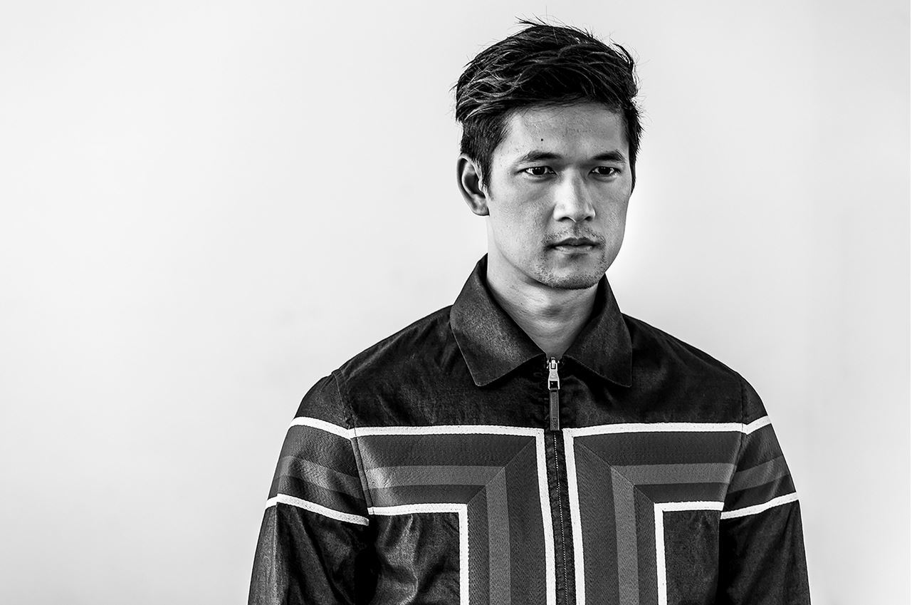 Harry Shum on whitewashing in Hollywood