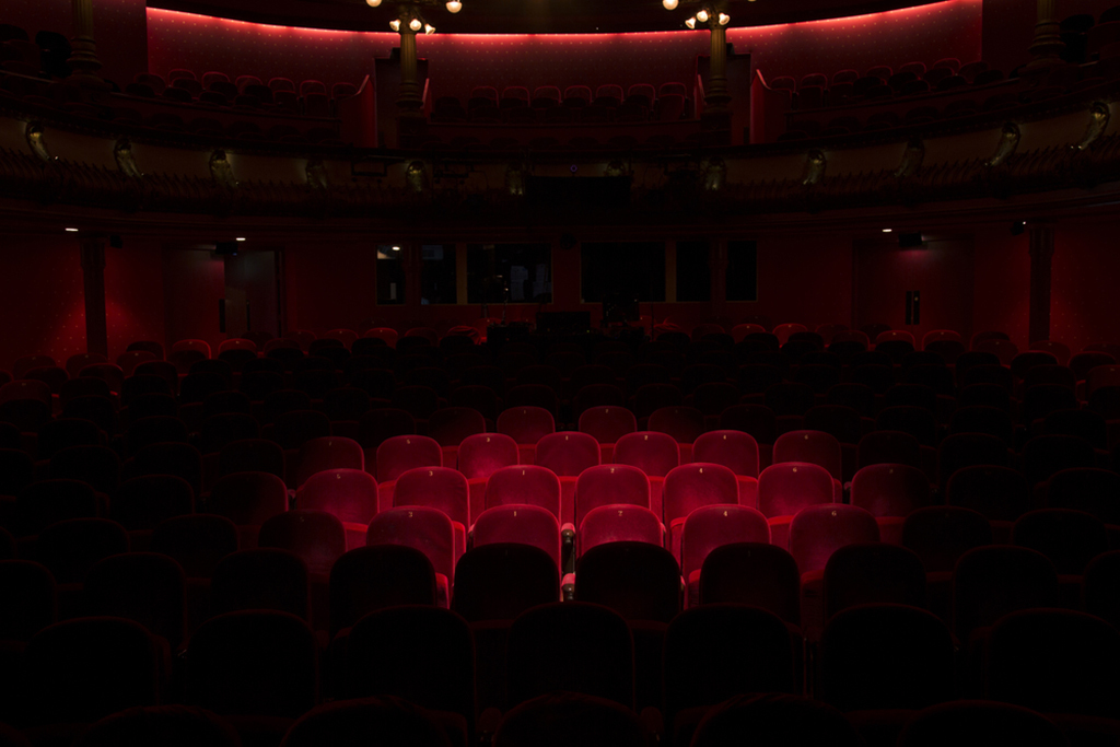 Italian Style on Screen: Roman Holiday | Things to do in Miami