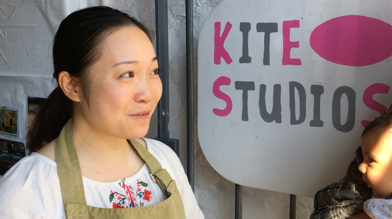 Kite Studios | Things to do in Acton, London