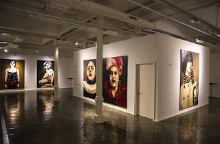 Las mejores exposiciones de Barcelona