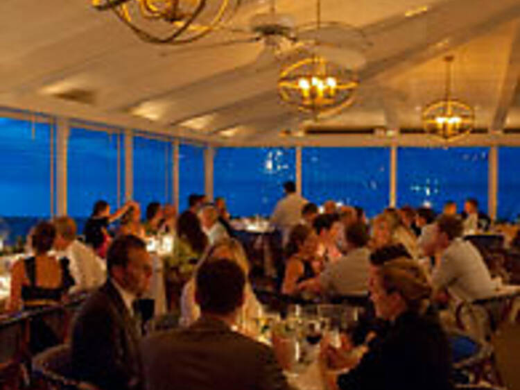 The best Nantucket restaurants: 8 eateries to try this summer