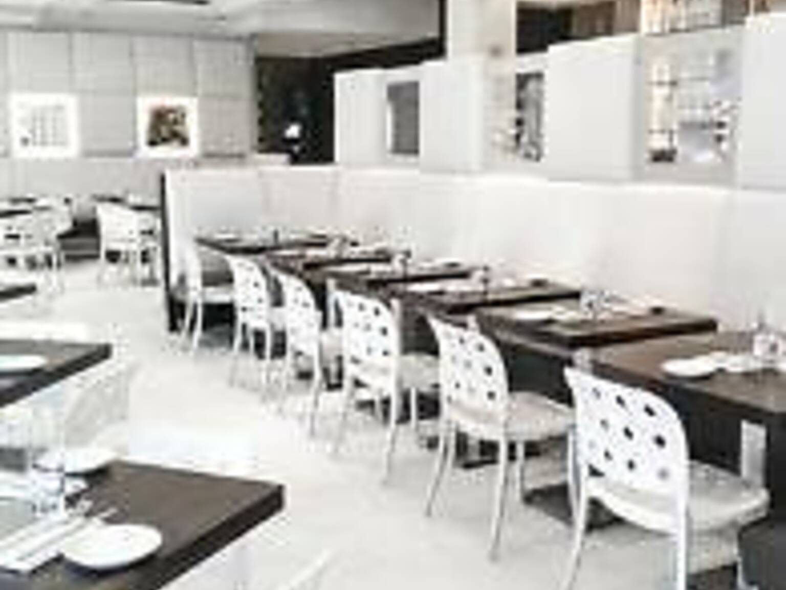 The 12 best restaurants and bars in Chelsea for brunch and dinner