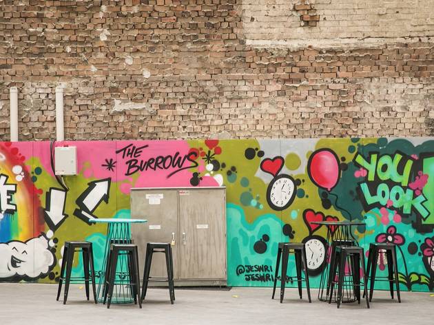 Dutch Smuggler | Restaurants in Sydney, Sydney