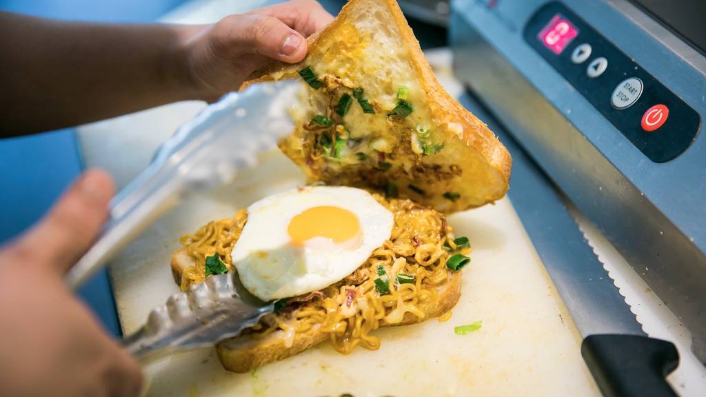 Dutch Smuggler | Restaurants in Sydney, Sydney