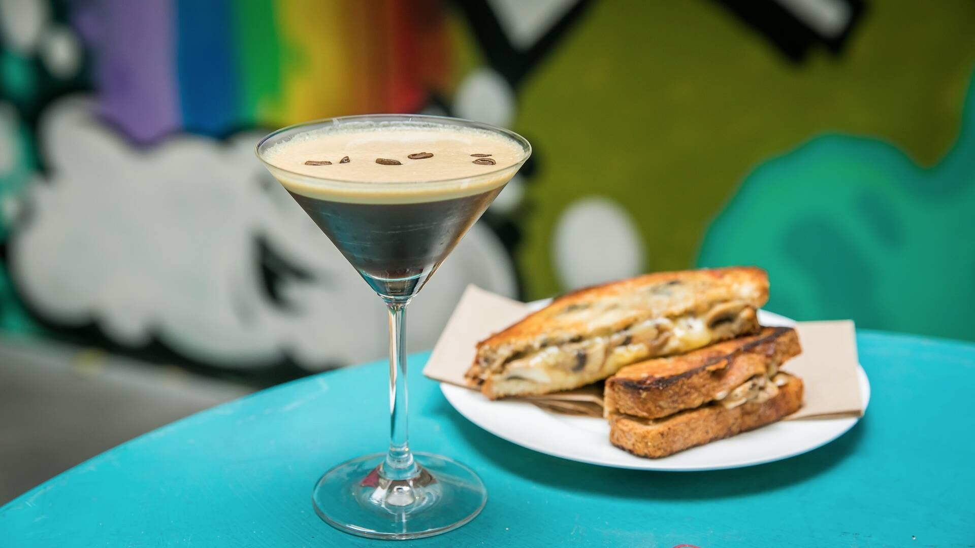 Dutch Smuggler | Restaurants in Sydney, Sydney