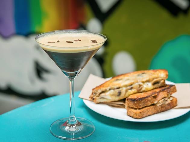 Dutch Smuggler | Restaurants in Sydney, Sydney