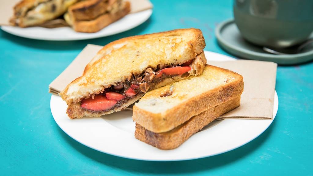 Dutch Smuggler | Restaurants in Sydney, Sydney