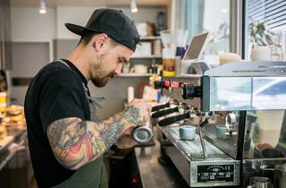 Dutch Smuggler | Restaurants in Sydney, Sydney