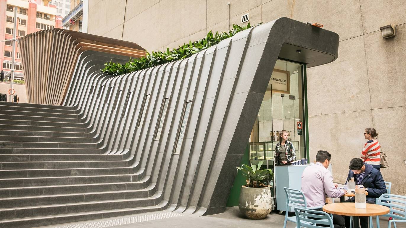 Dutch Smuggler | Restaurants in Sydney, Sydney