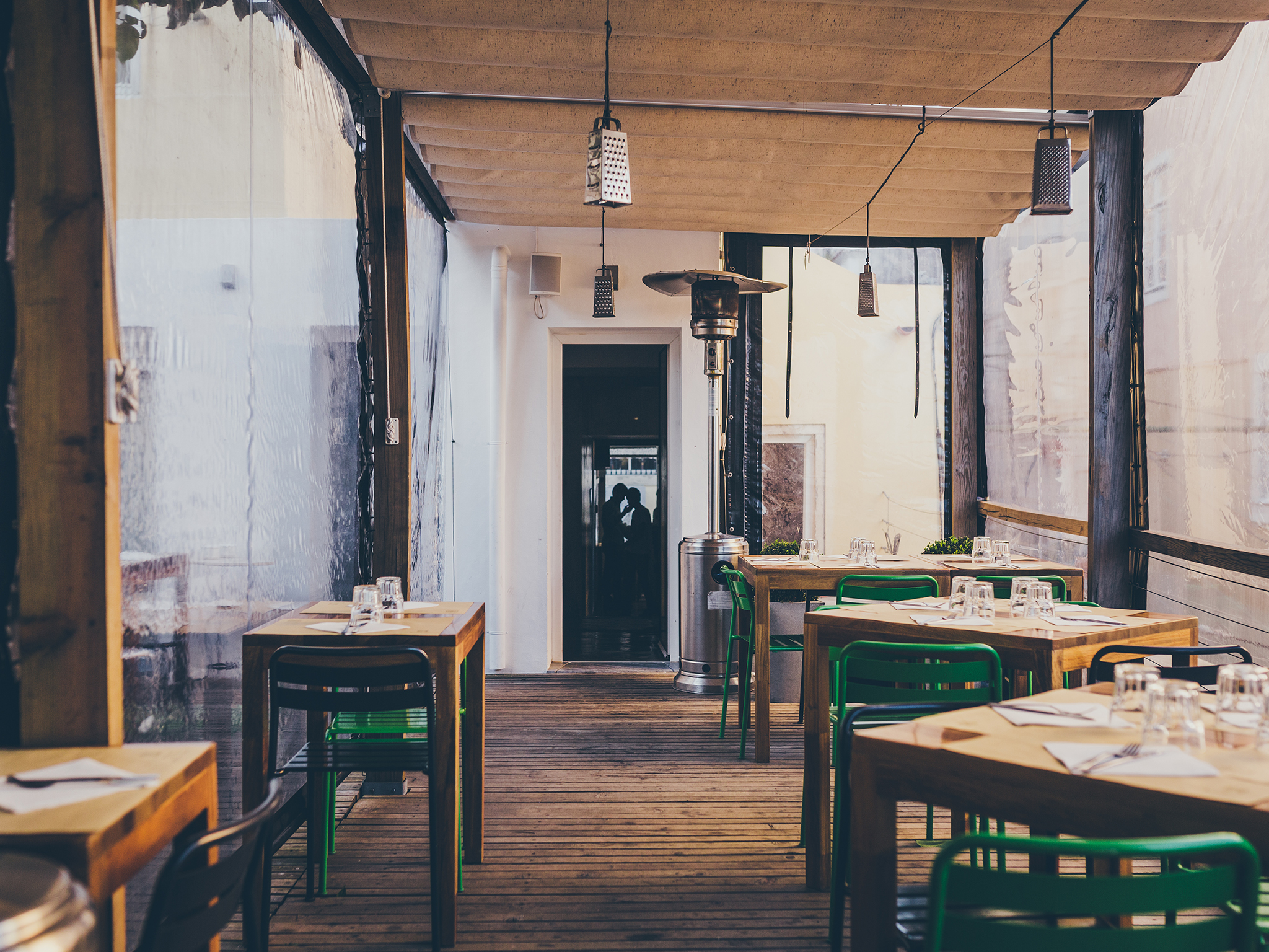 Restaurantes em Lisboa – o seu melhor guia de restaurantes e cafés