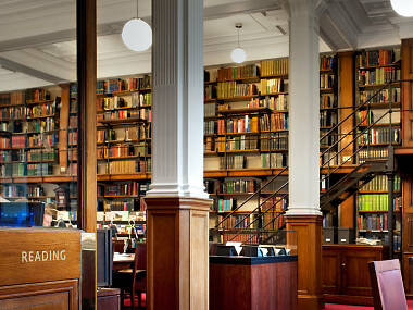 6 Best Book Clubs In London For Lit Lovers