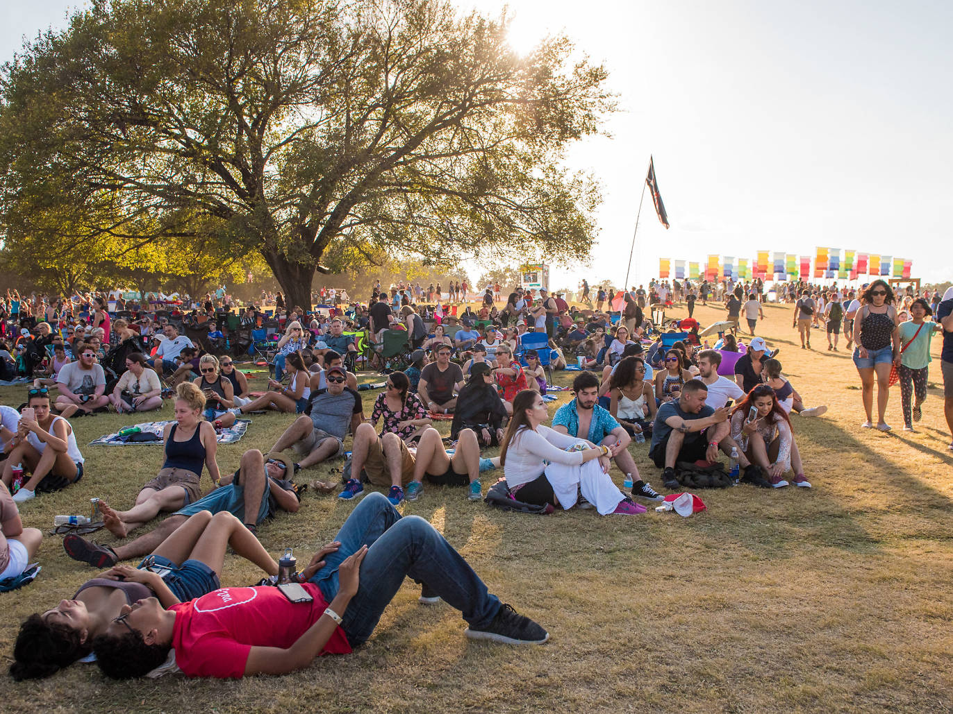 ACL 2018 guide