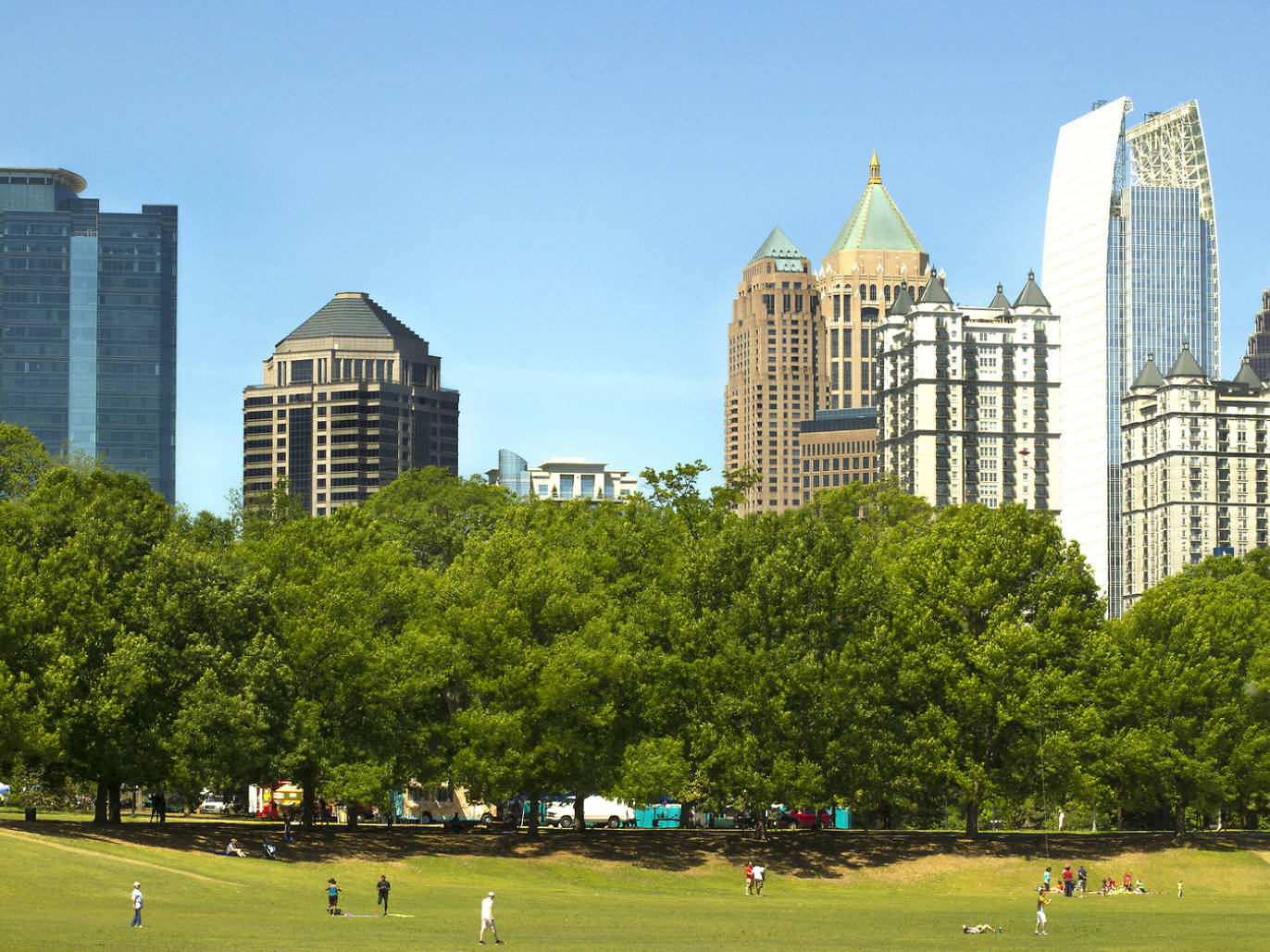 The 24 Best Things to Do in Atlanta in 2025