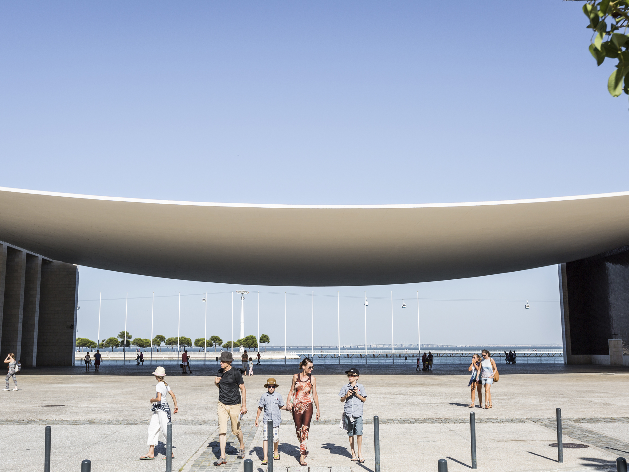 Prémio Valmor: edifícios premiados em Lisboa