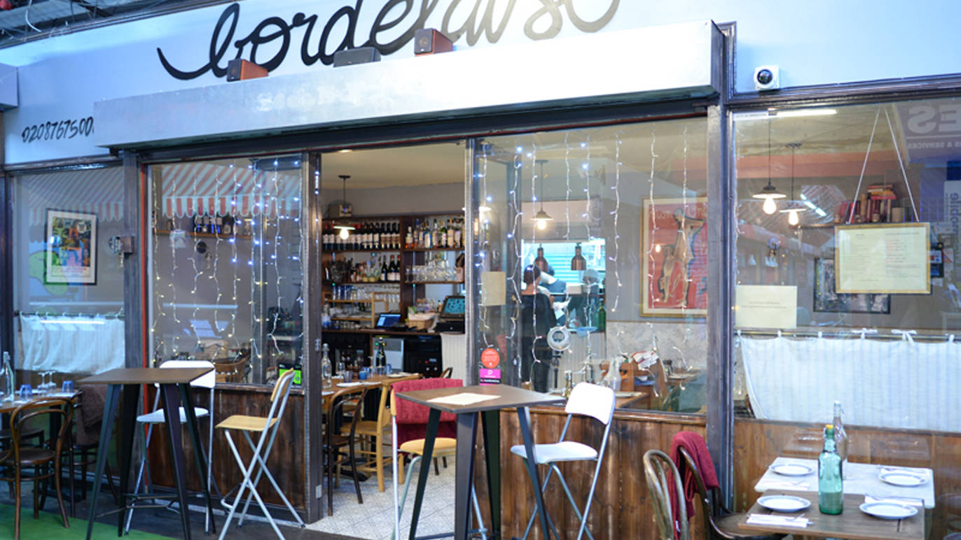 The Best Restaurants in Tooting | 10 Top South London Spots