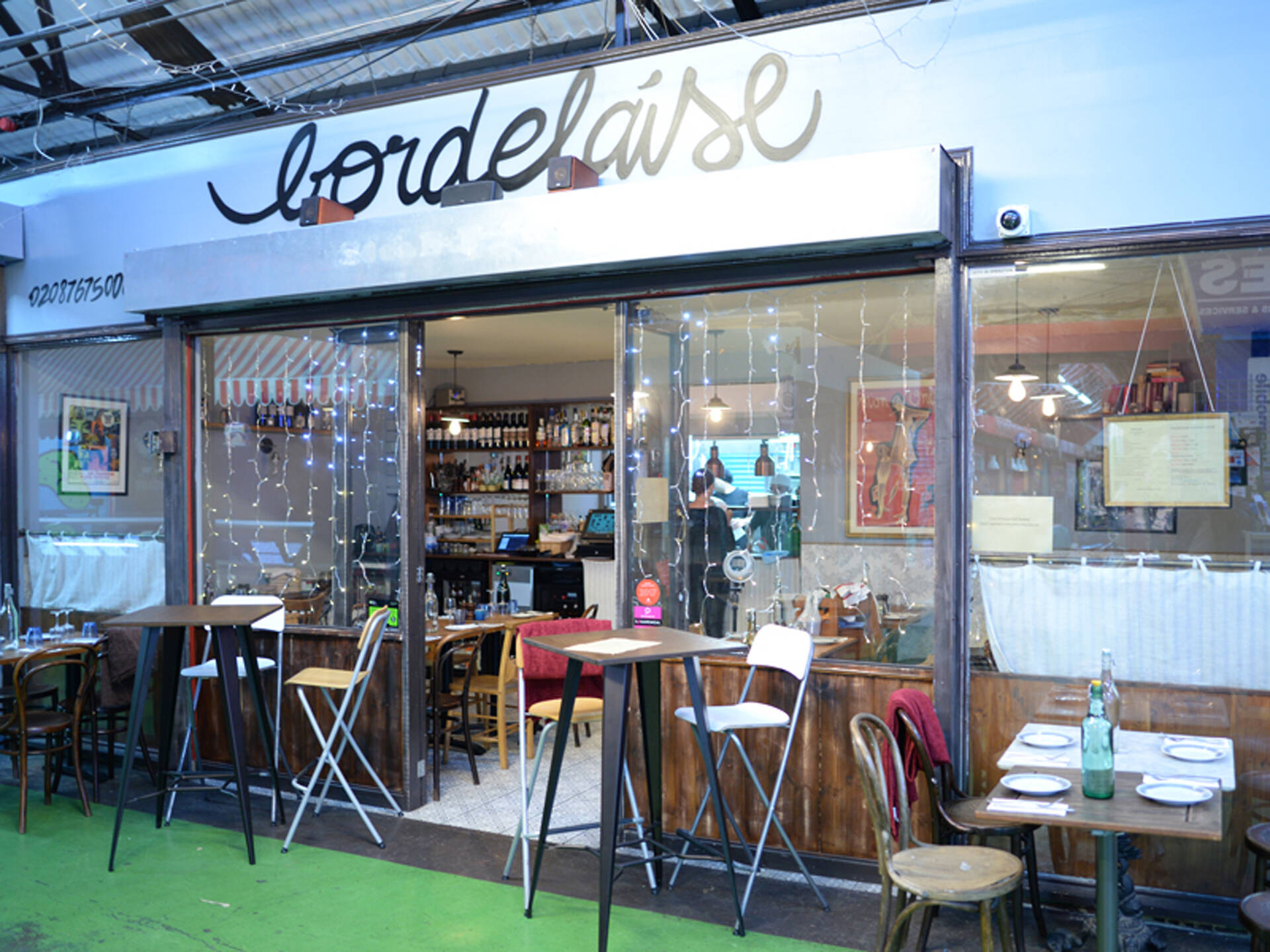 The Best Restaurants in Tooting | 10 Top South London Spots