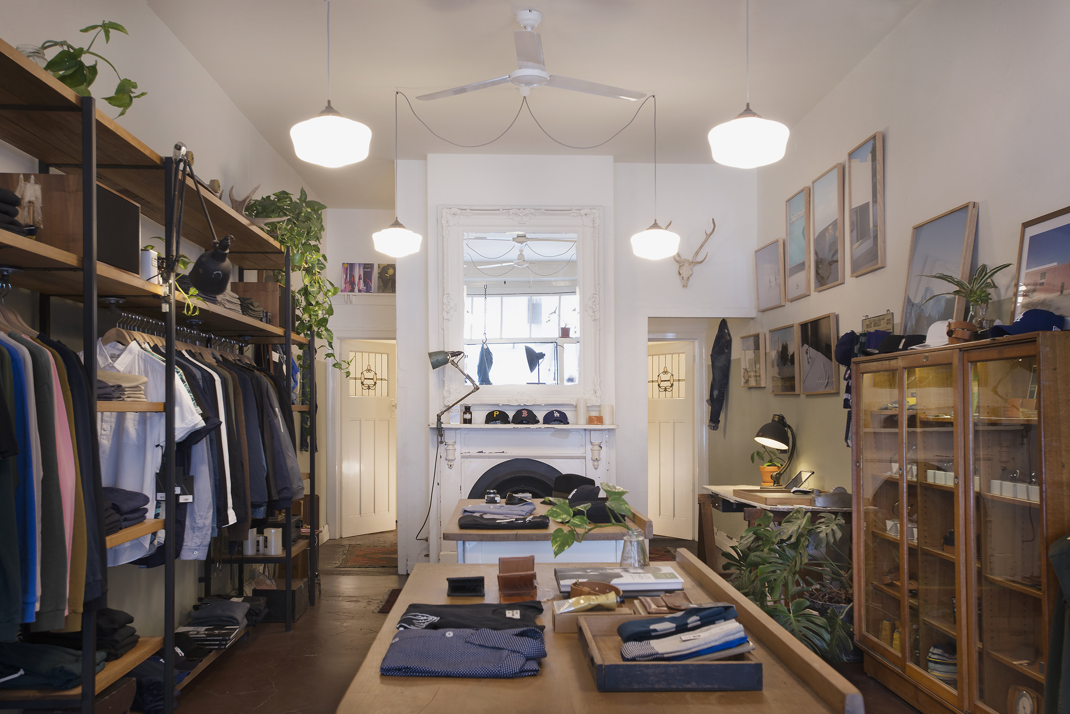 Flux | Shopping in Collingwood, Melbourne