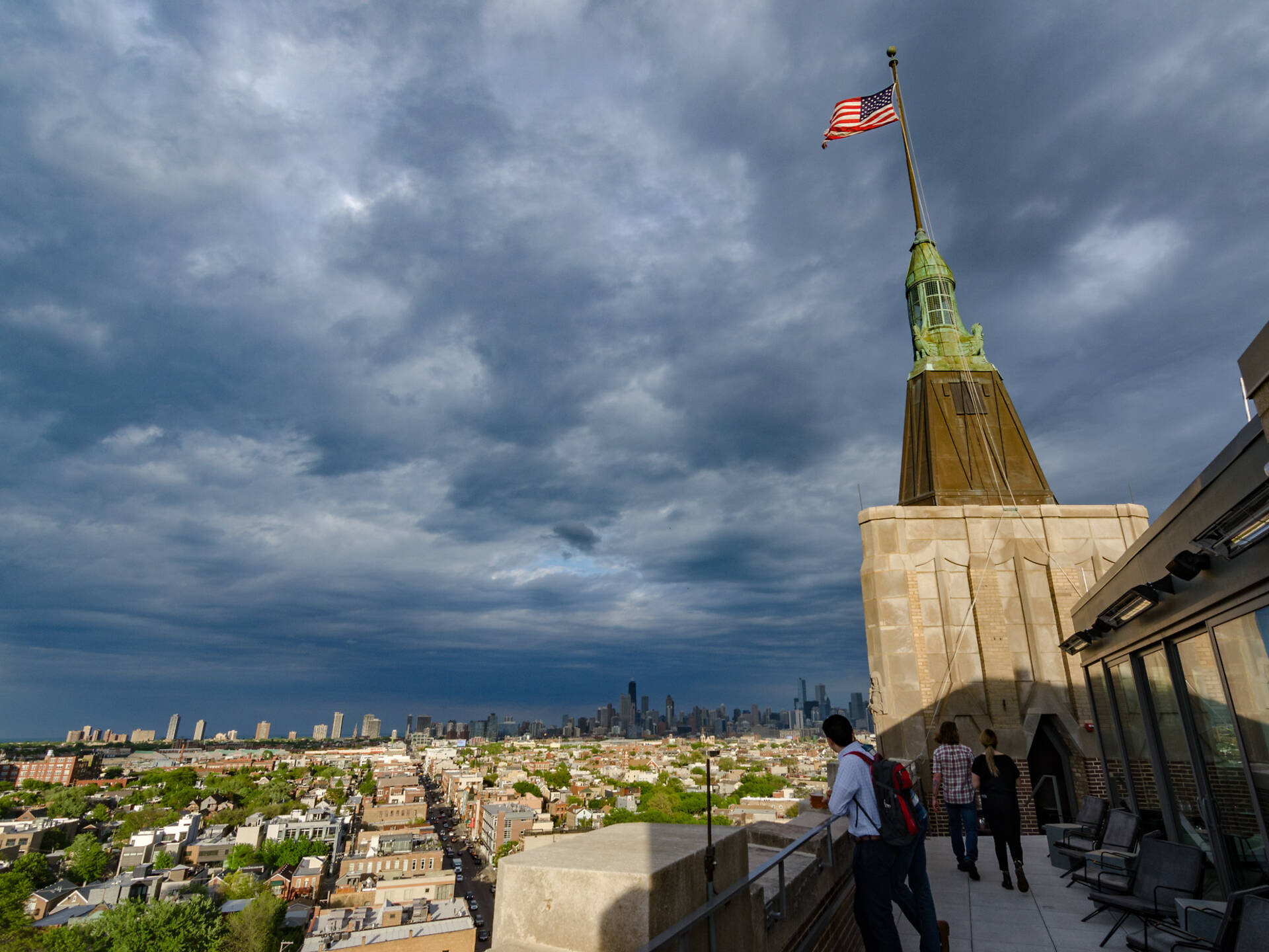 What to see during Open House Chicago 2017