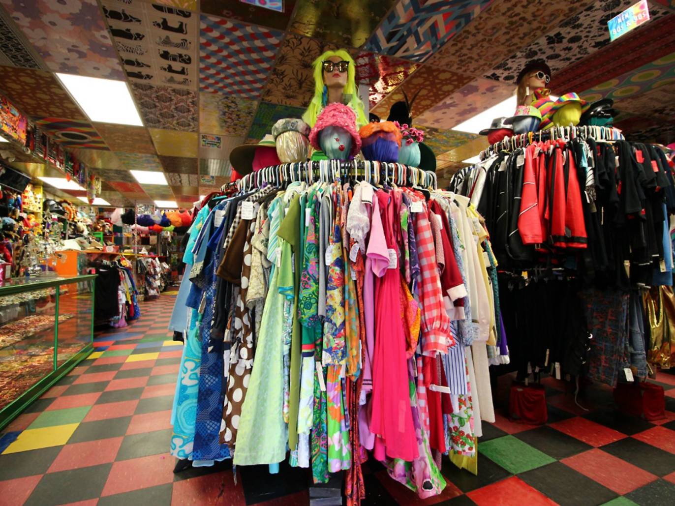 10 Best Halloween Costume Stores in Austin
