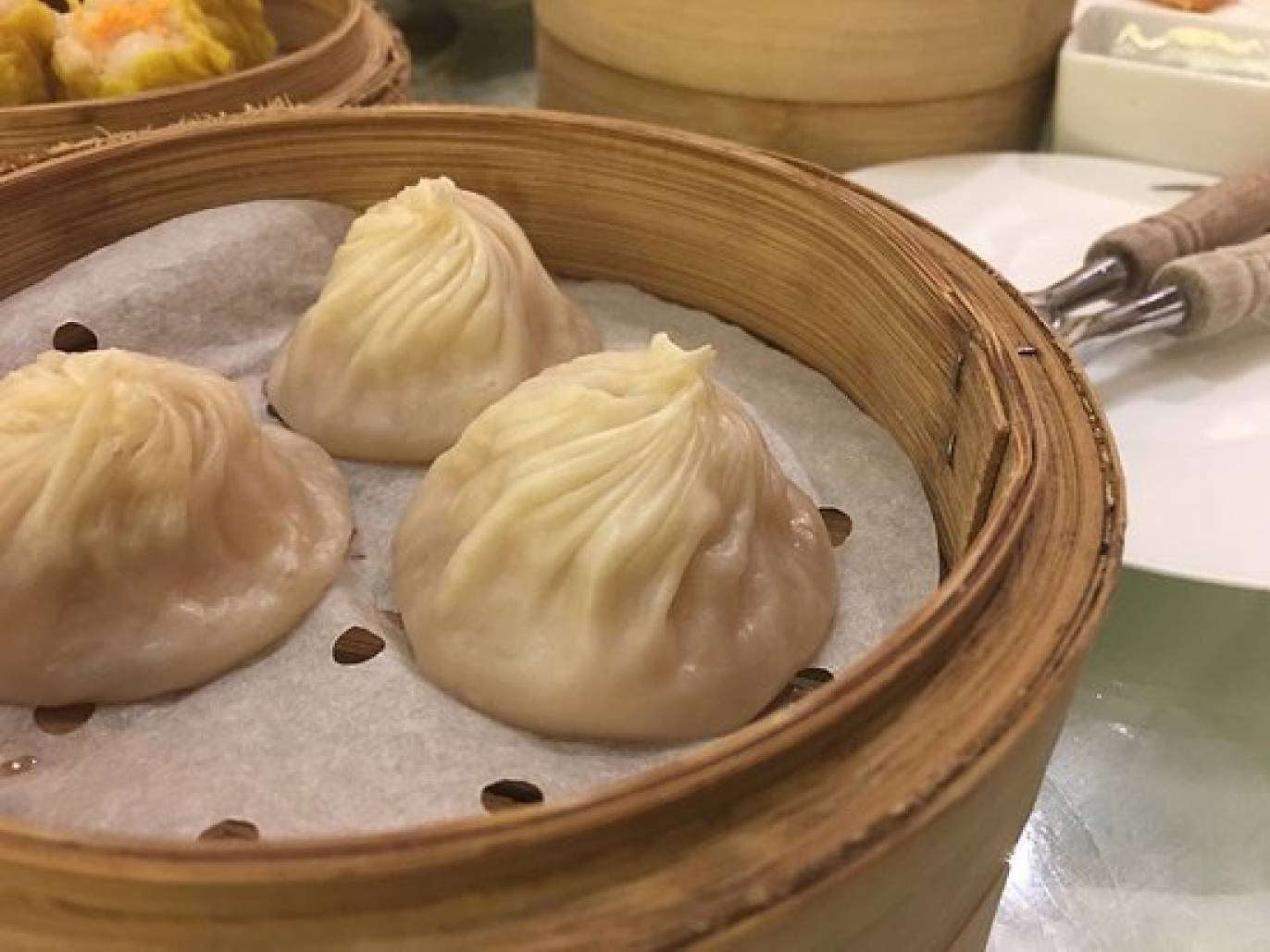 Where to eat & drink in Kwun Tong - the best bars and restaurants