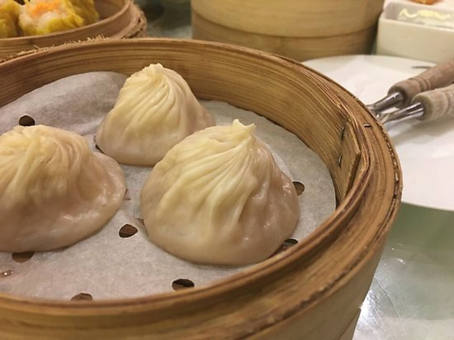 Where to eat & drink in Kwun Tong - the best bars and restaurants