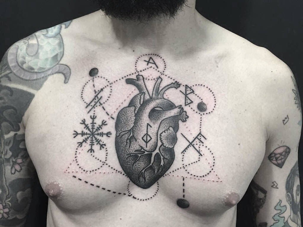 Best tattoo shops and studios in Barcelona