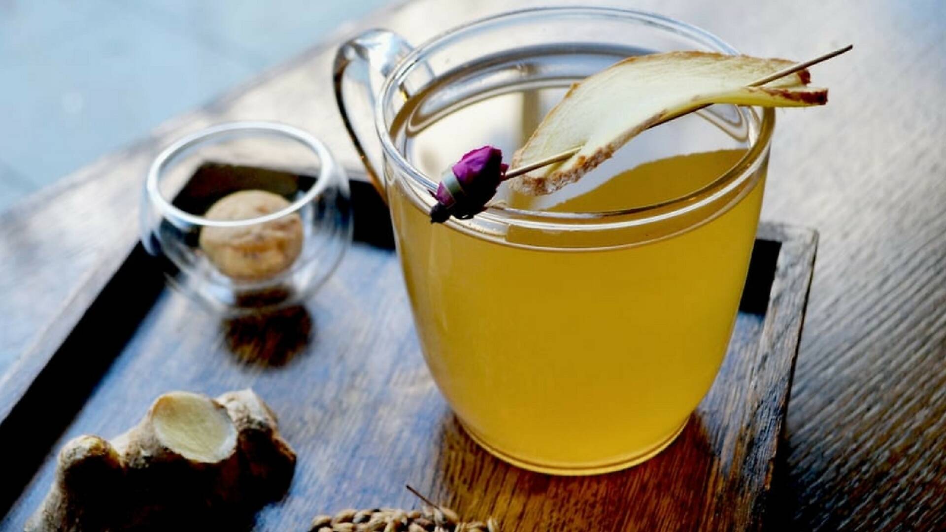 Mei Leaf | Shopping in Camden Town, London