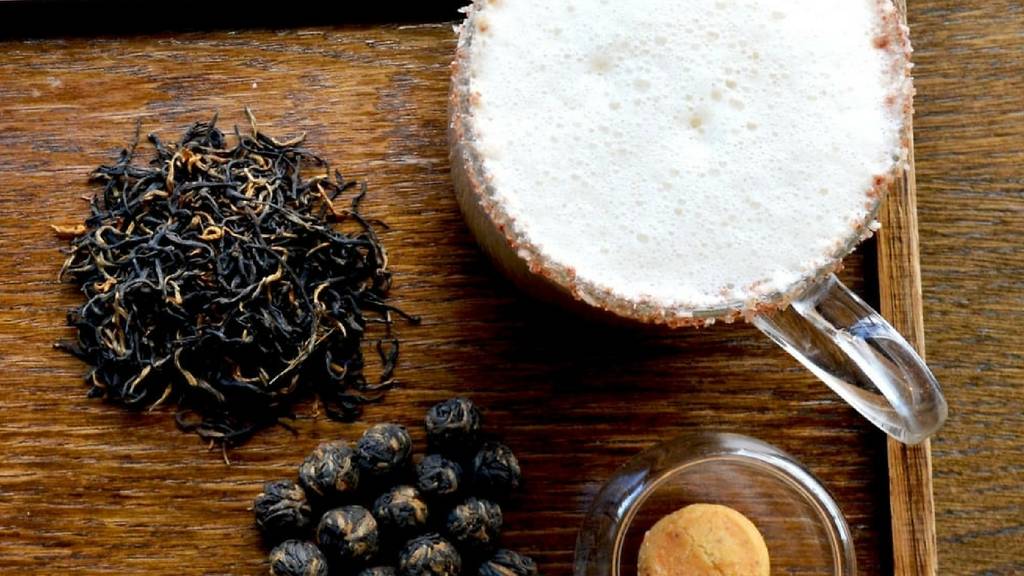 Mei Leaf | Shopping in Camden Town, London