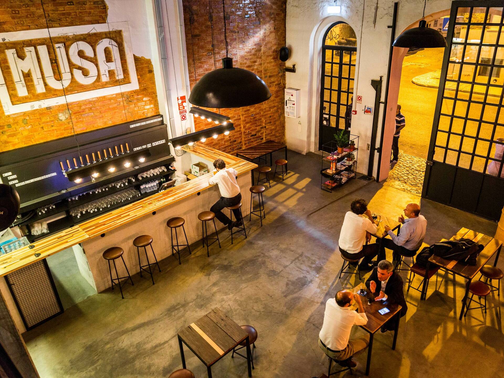 Coisas para fazer em Marvila