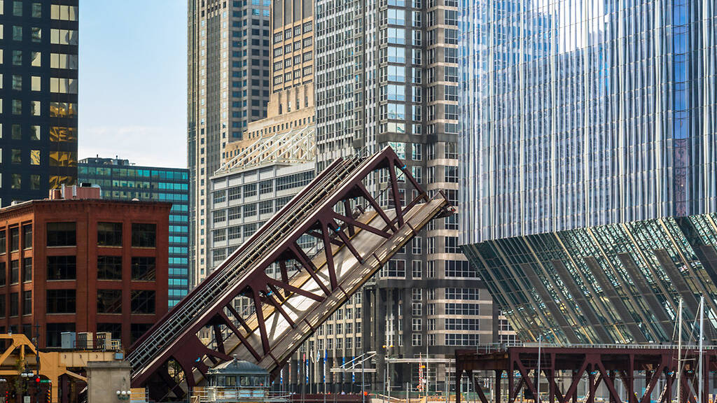 The 50 Most Beautiful Buildings in Chicago