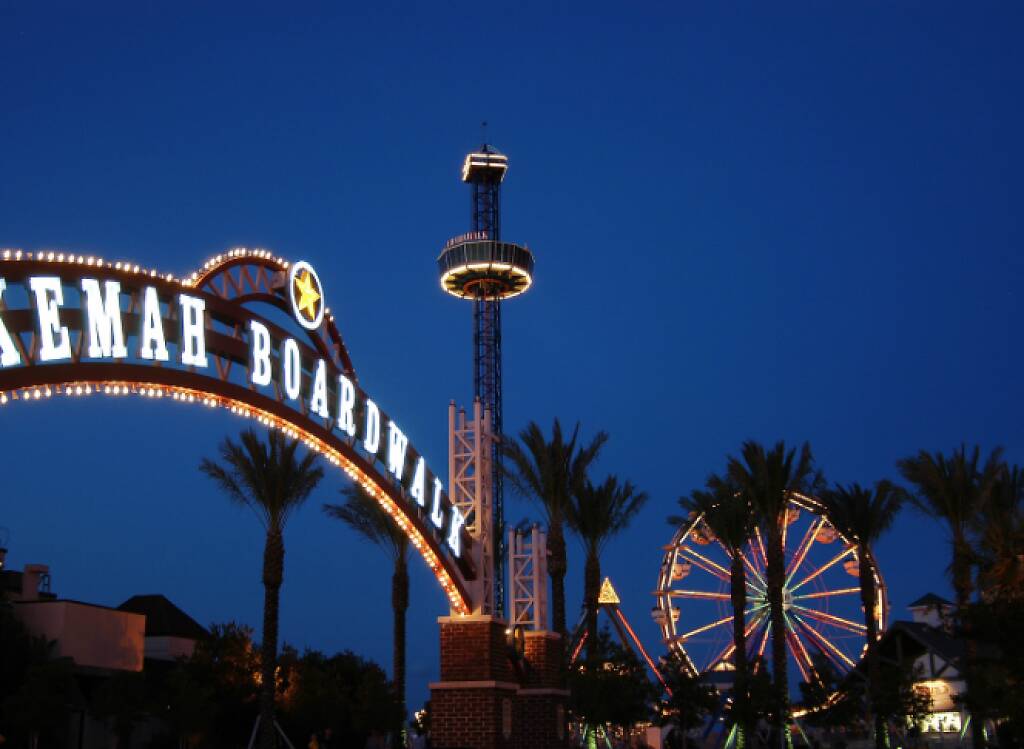 20 Best Attractions in Houston, Texas