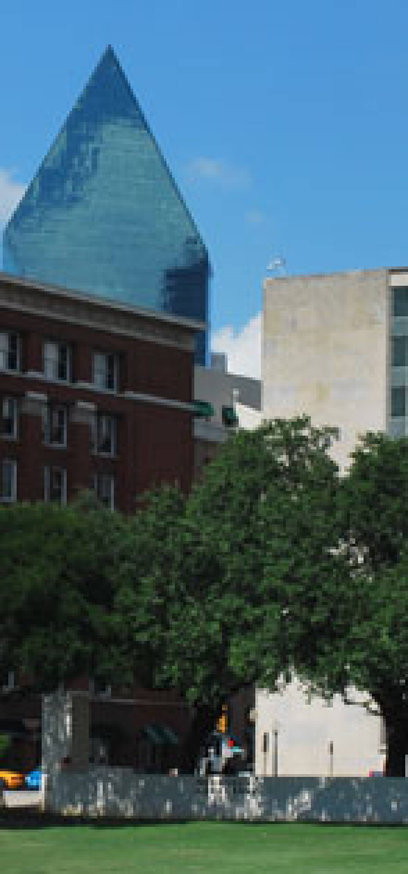 23 Awesome Attractions in Dallas for Both Tourists and Locals