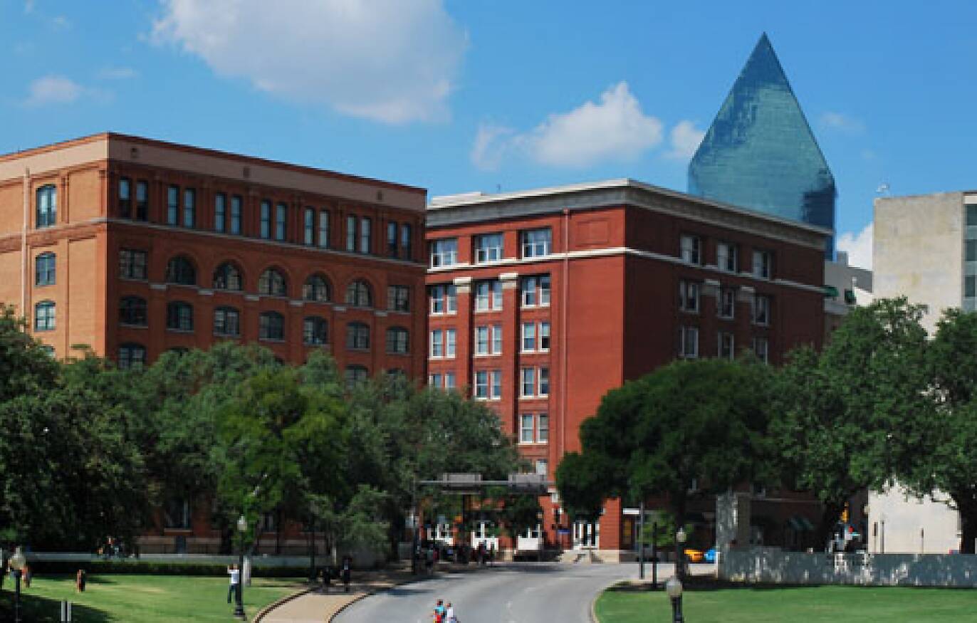 23 Awesome Attractions in Dallas for Both Tourists and Locals