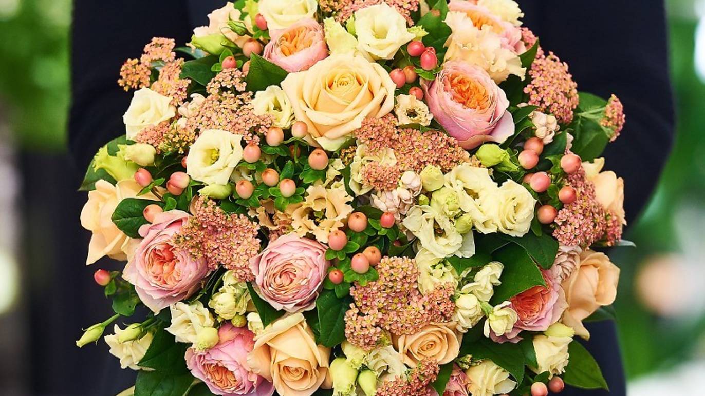 14 Best Same-Day Flower Deliveries in London for 2025