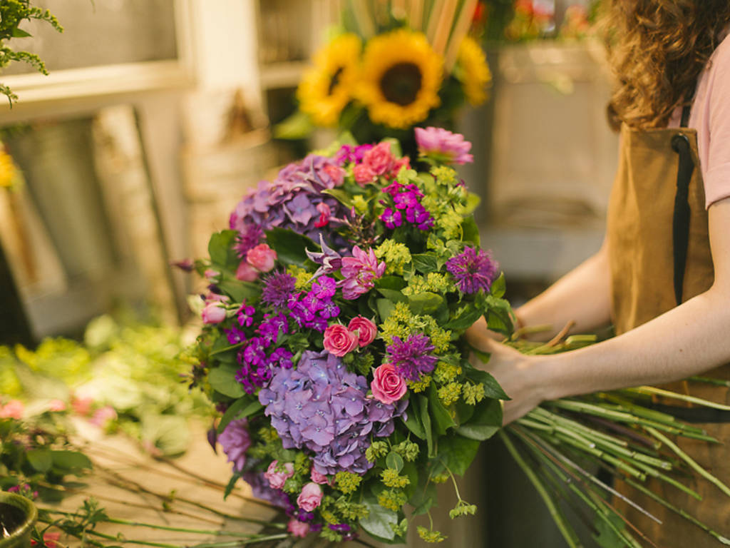 14 Best Same-Day Flower Deliveries in London for 2025