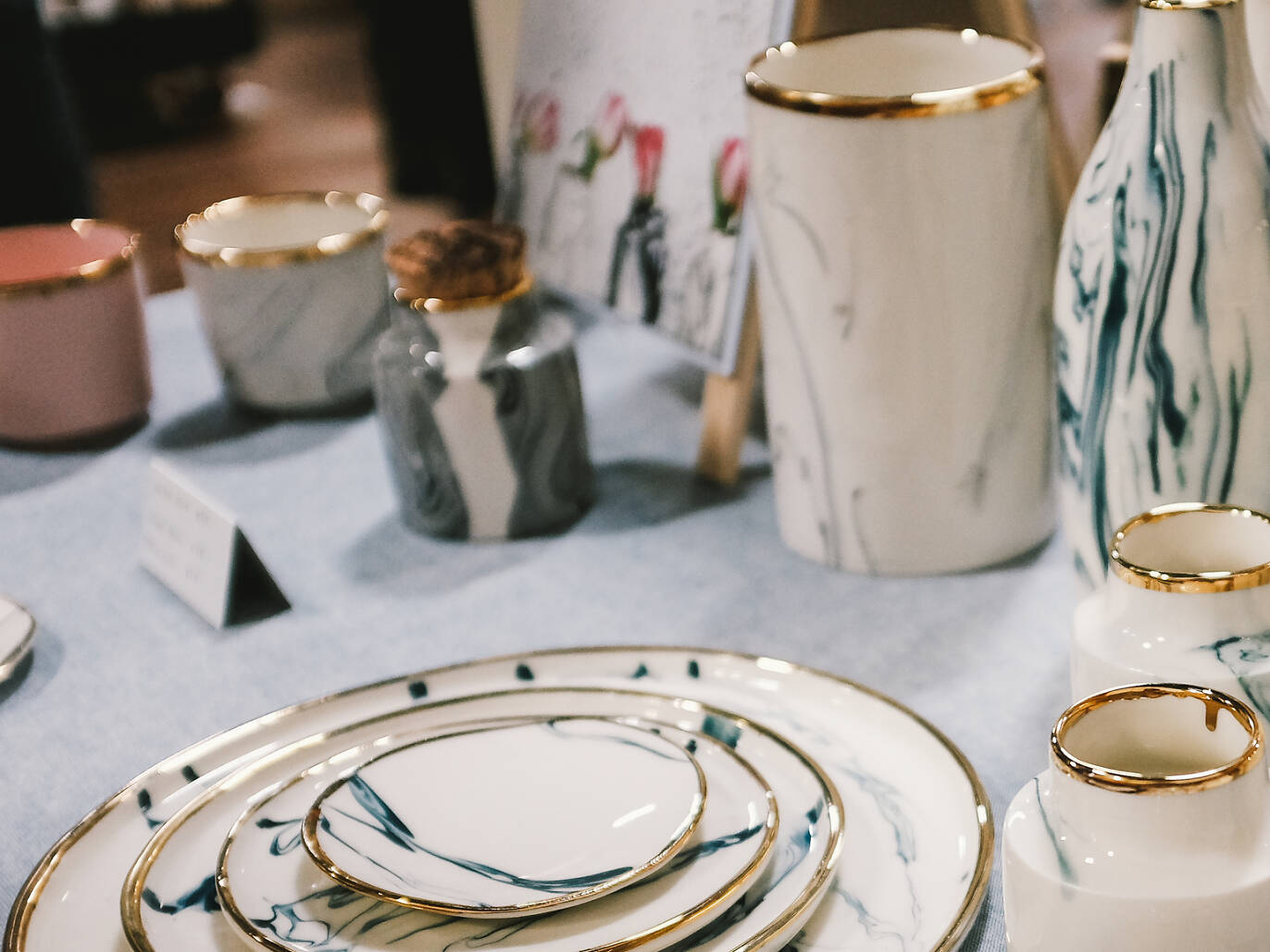 Renegade Craft Fair in NYC 2022: Full Guide to dates, tickets and vendors