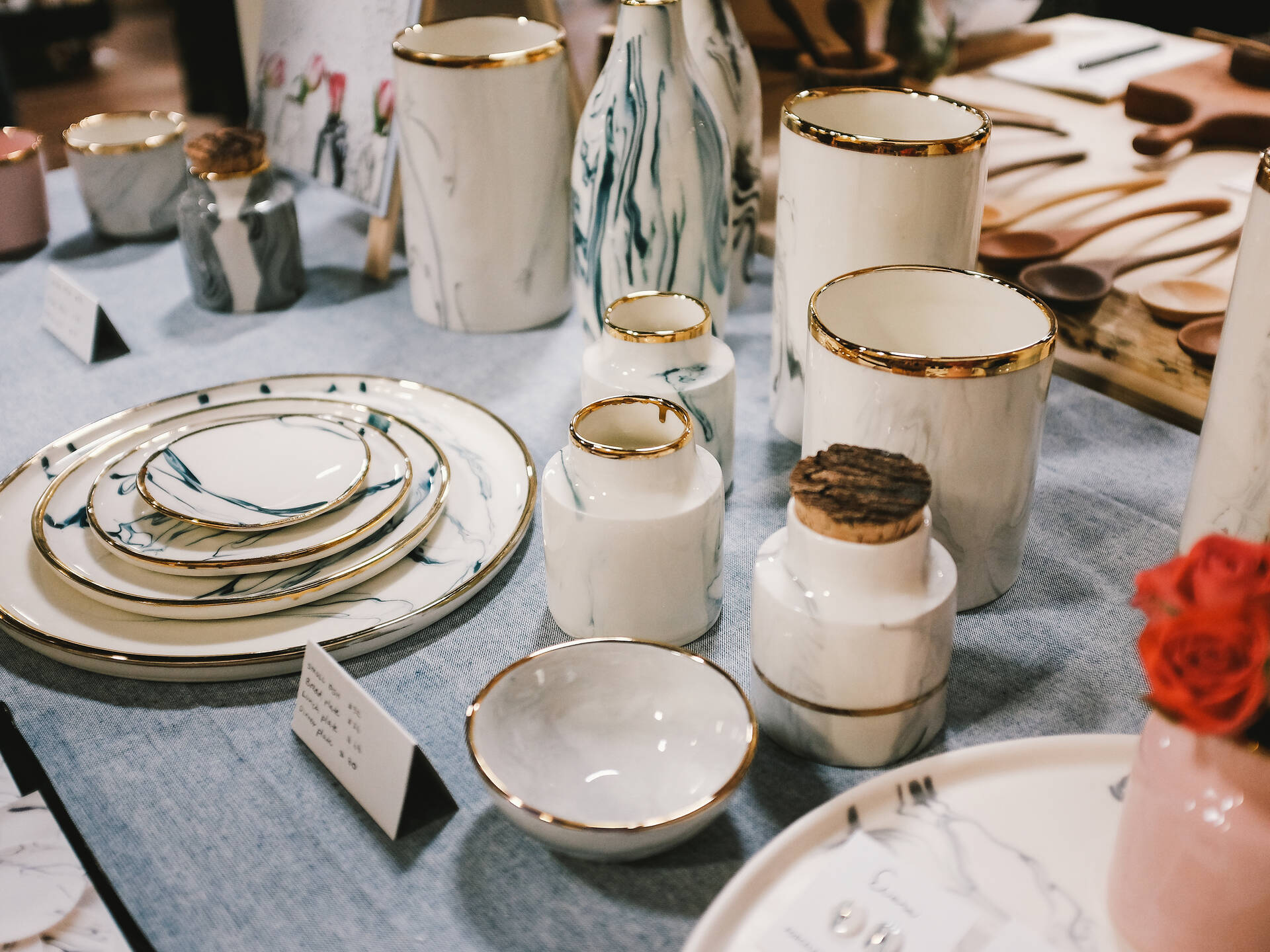 Renegade Craft Fair in NYC 2022: Full Guide to dates, tickets and vendors