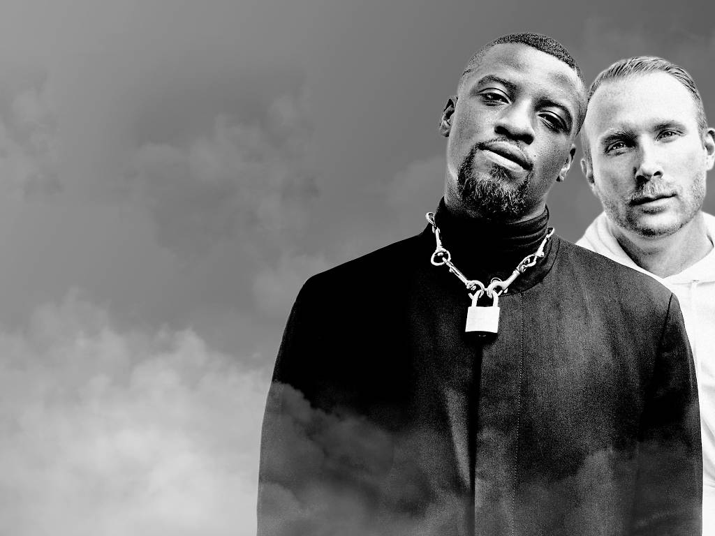 15 LGBT Parties That Should be on Your Radar