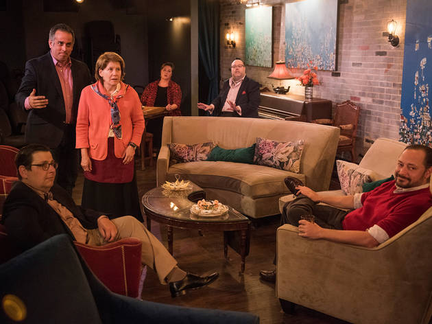 Things to do in Chicago today