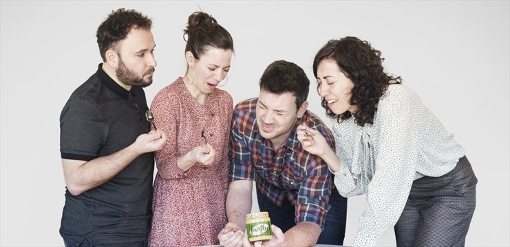 ¿Qué es 'Fairfly'?