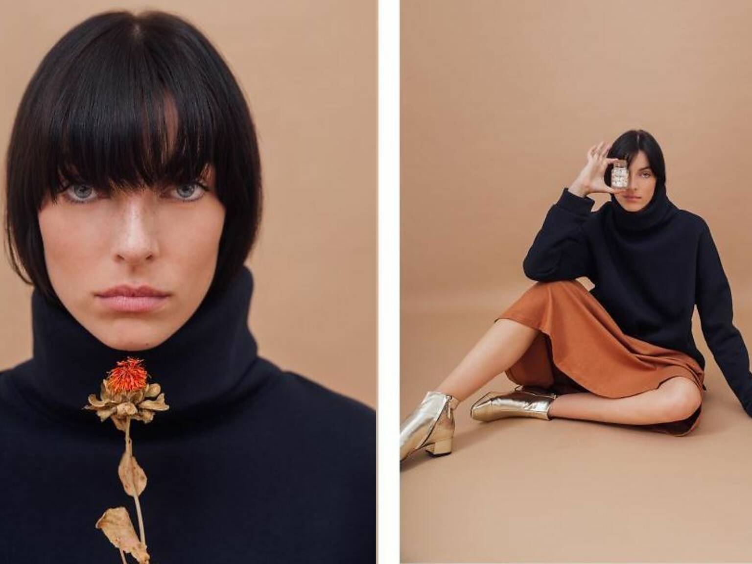 The top Israeli fashion designers to follow on Instagram