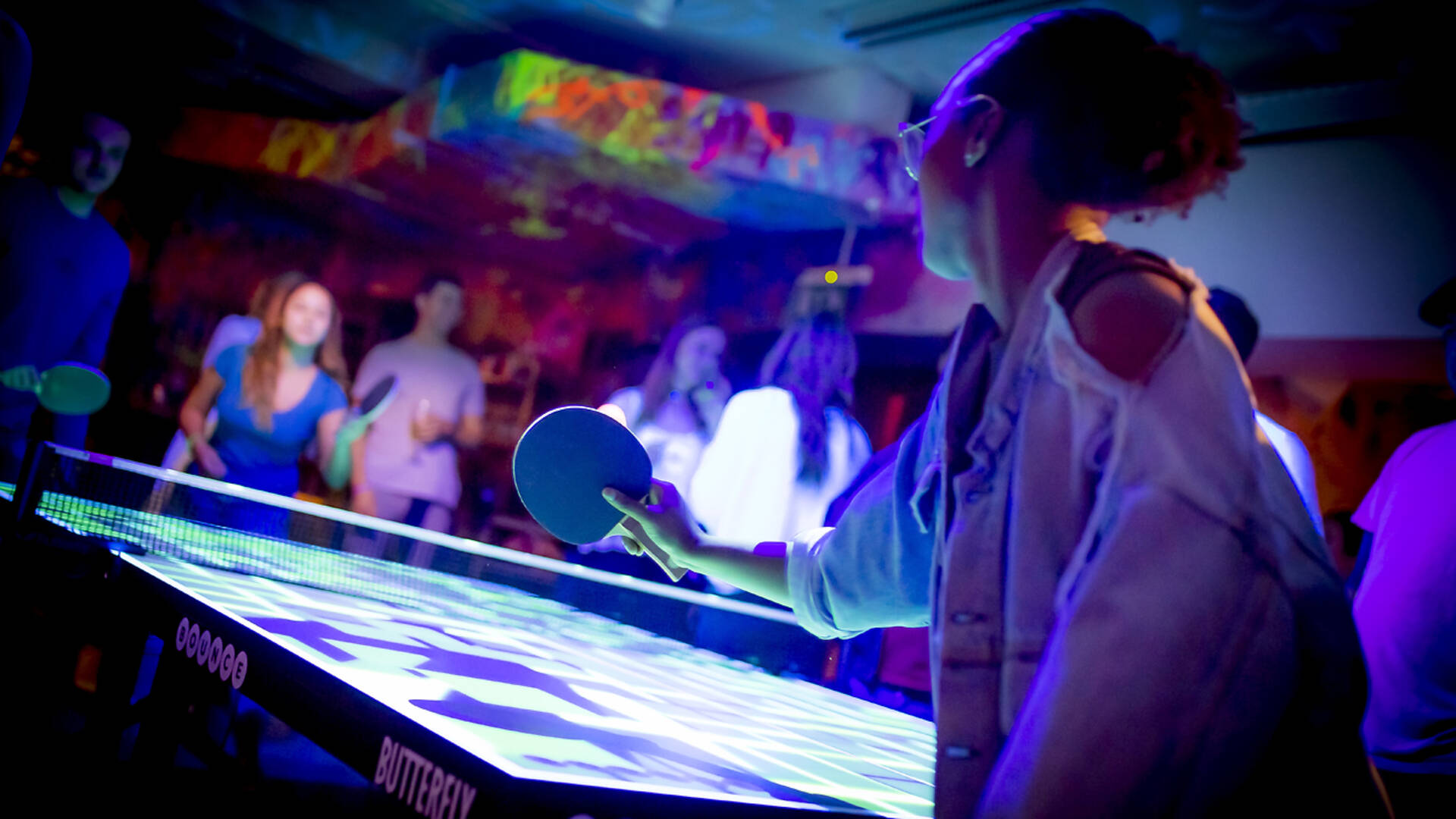 Bounce | Bars and pubs in Holborn, London