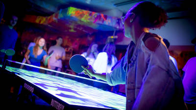 Bounce | Bars and pubs in Holborn, London