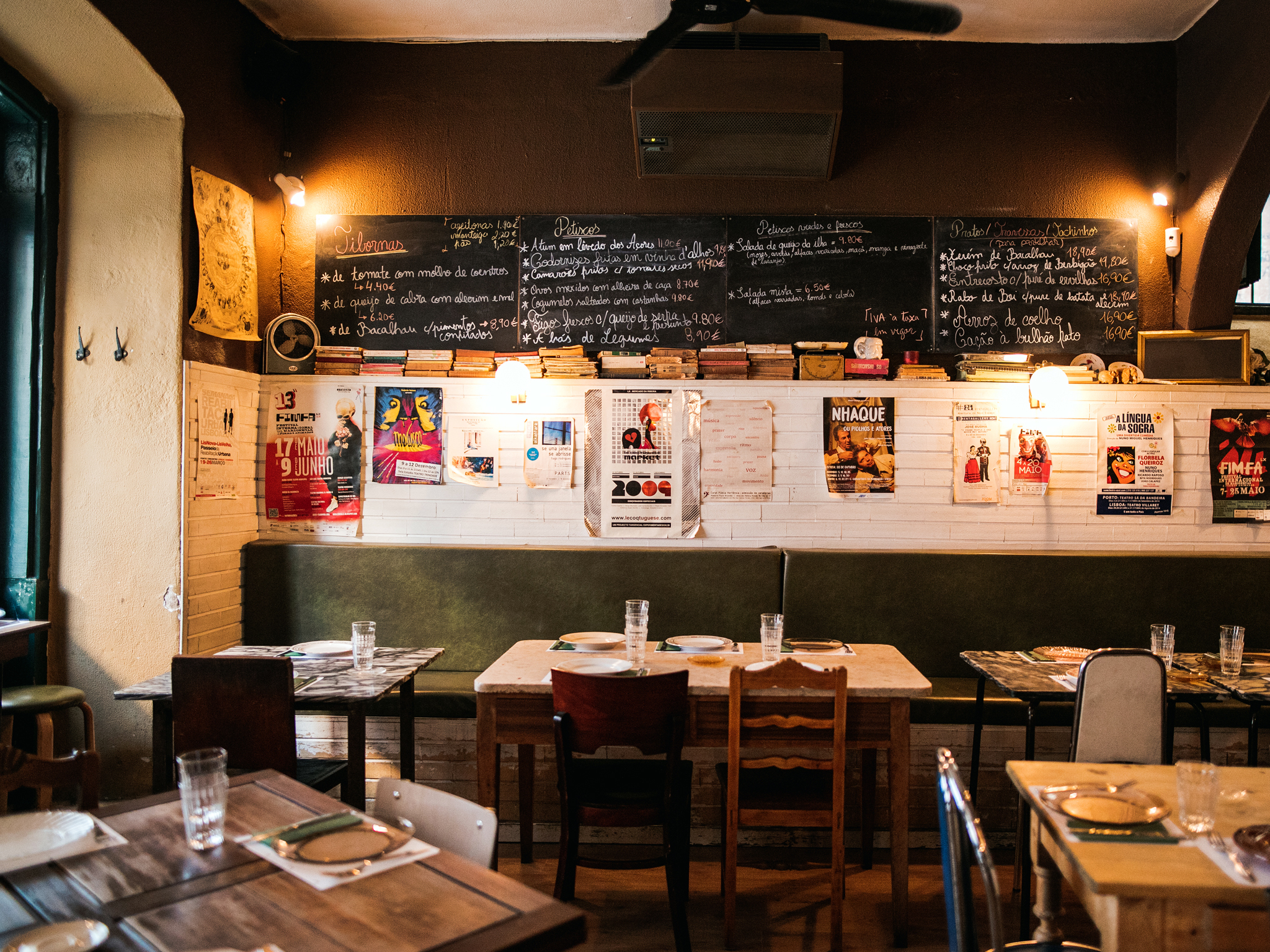 Taberna da Esperança | Restaurants in Estrela/Lapa/Santos, Lisbon