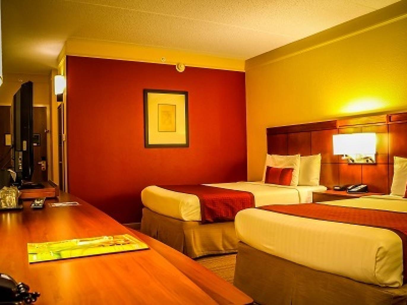 The best cheap hotels in Dallas that are actually decent