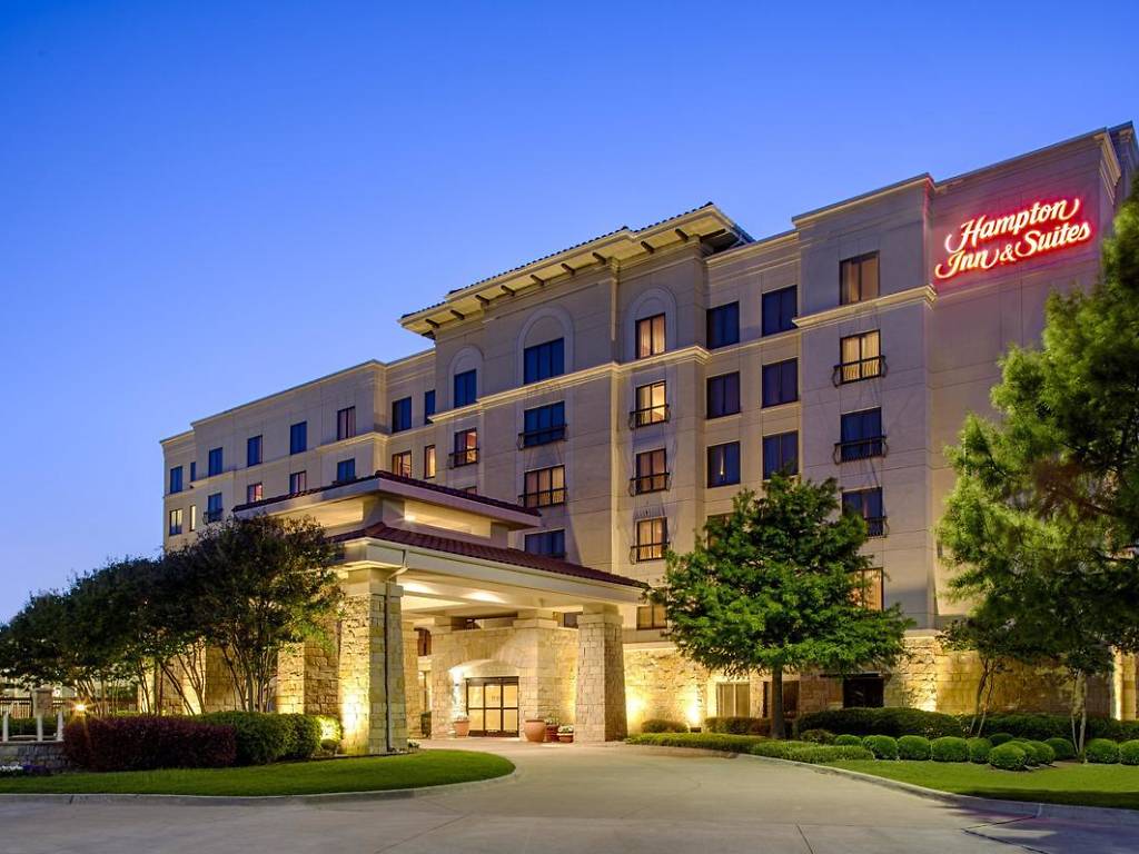 The best cheap hotels in Dallas that are actually decent