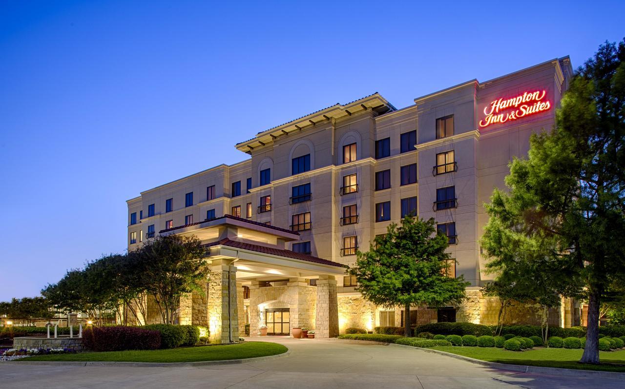 Hampton Inn & Suites Legacy Park-Frisco | Hotels in Dallas