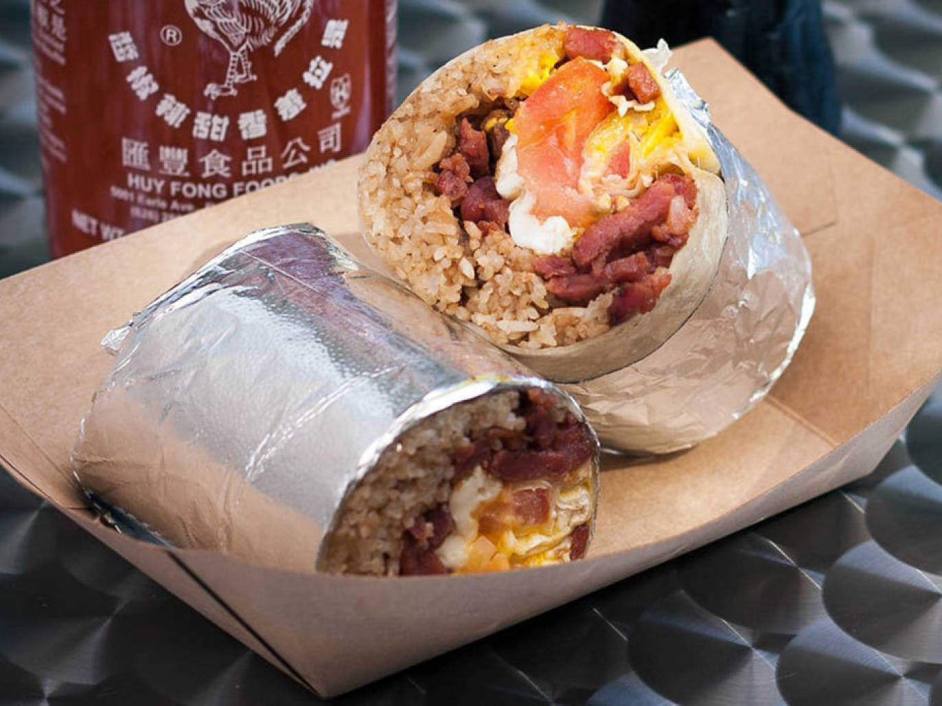 10 Iconic Dishes to Eat Like a Local in San Francisco