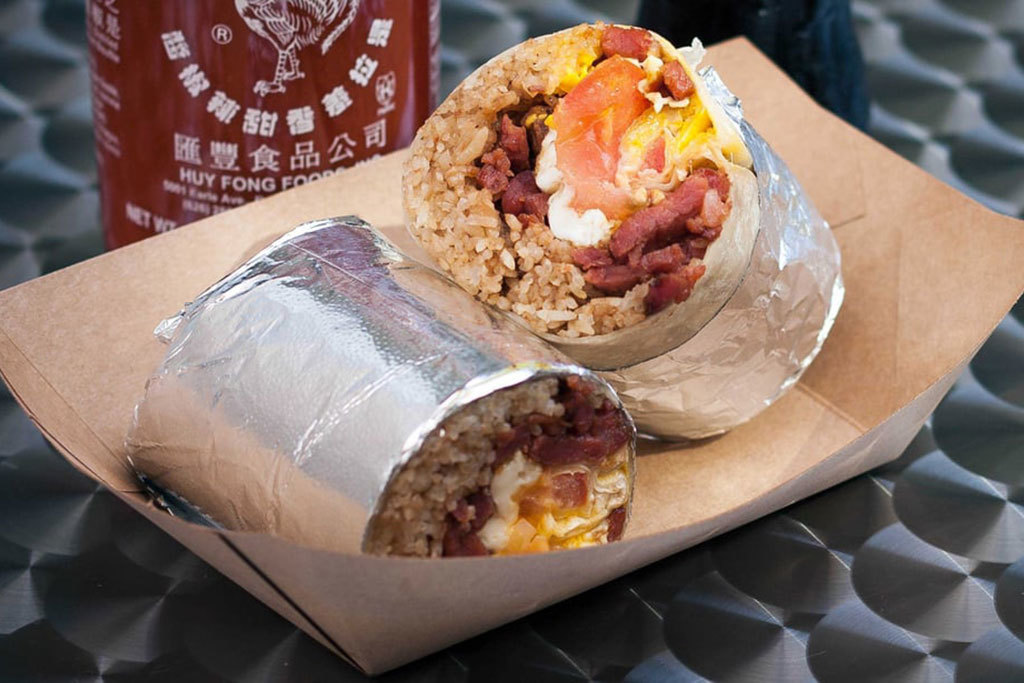 Señor Sisig | Restaurants in Tenderloin, San Francisco